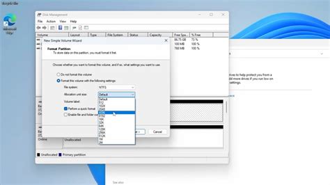 Guide Setting Up Windows As A NAS Operating System TechHut Media