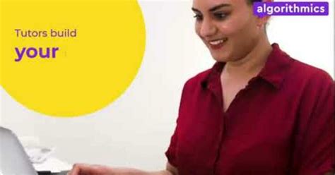 Algorithmics Start Their Coding Journey Today The Best Franchise