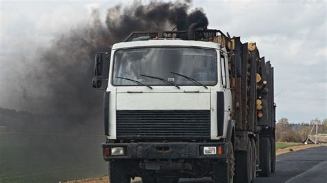 Are DPF S And EGR S Good