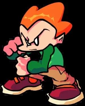 Pico Fnfpicos Schoolnewgrounds Rumble Ungodly Accurate