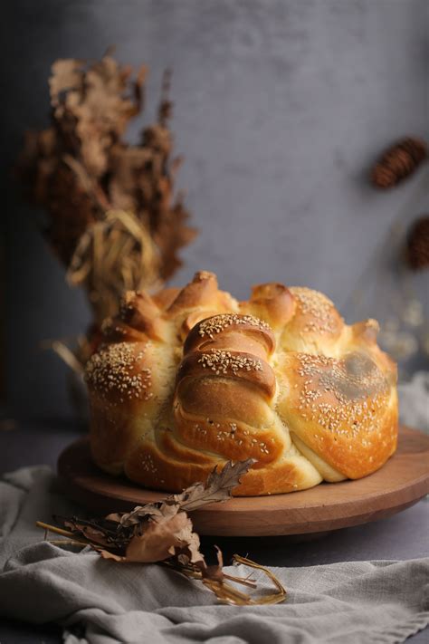 Svečana Božićna Pogača Milin Kuvar