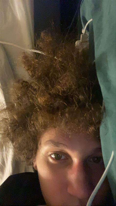 Curl Update Rblackhair