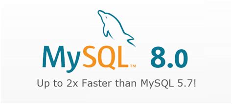 Mysql 8 0 Energized Web Hosting