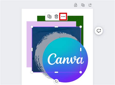 Can You Do Layers In Canva