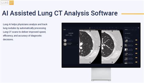 Lung AI