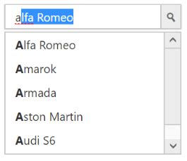 ASP NET Web Forms AutoComplete TextBox Control Syncfusion