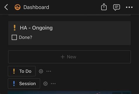 mobile layout and columns r notion