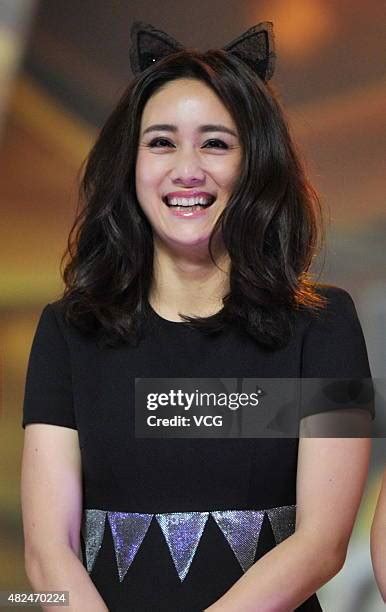 65 Liu Yun Actress Photos And High Res Pictures Getty Images