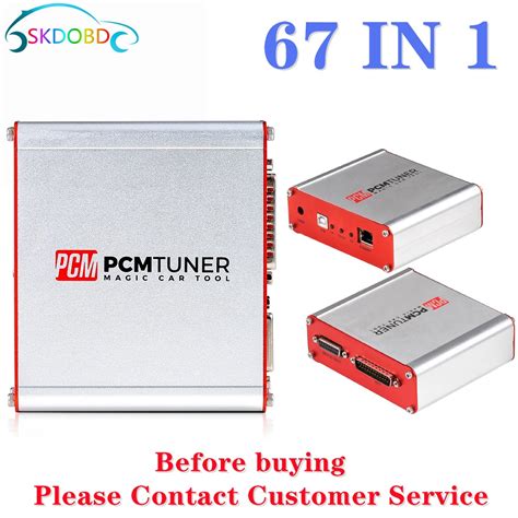Pcmtuner 2022 Most Professional Ecu Programmer Pcmtuner Support 67 Models Diagram Bench Flash