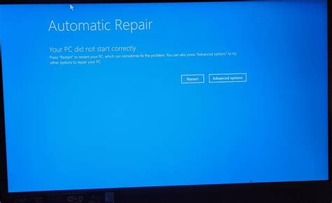 Laptop Wont Start Properly R Zephyrusg15