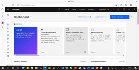 ibm cloud functions ibm cloud functions are serverless… by sreevani