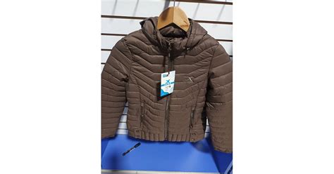 Casaca I Cax Fk5227b3