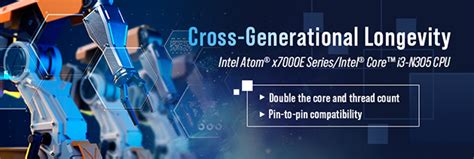 Up Squared 7100 Developer Board With Intel® Processor N97 Soc