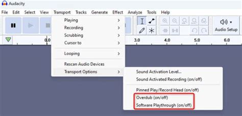 How To Fix Audacitys Error Opening Sound Device Issue