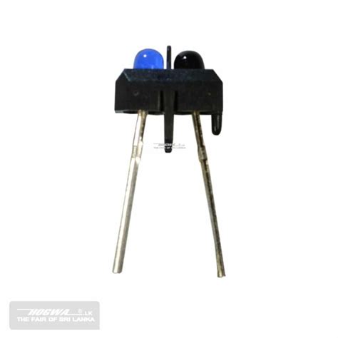 Tcrt 5000 Sensor Only Chinahub Lk