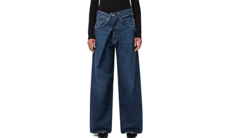 Taylor Swift Hilariously Teased Her Album In These Exact Agolde Jeans