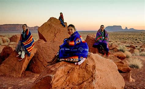 Matthew Leitner On Linkedin November Is Native American Heritage Month And Wells Fargo