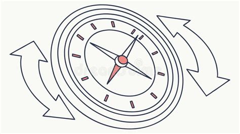 Safety Helmet With Gears Industrial Engineering Vector Design