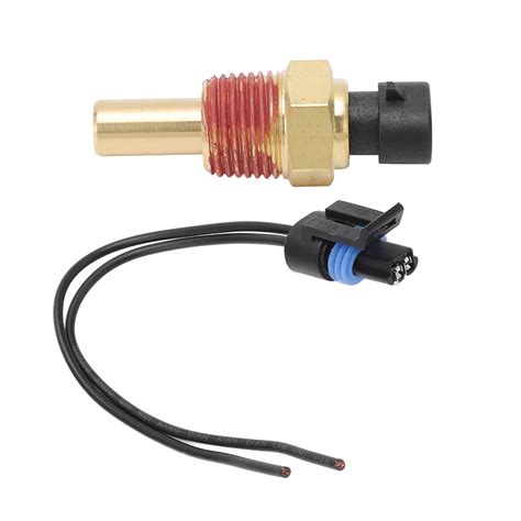 Reemplazo Del Sensor De Temperatura Del Aceite Diferencial Sensor De Temperatura Del Aceite