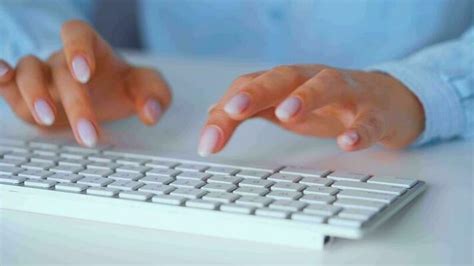 Typing Animation Stock Video Footage For Free Download