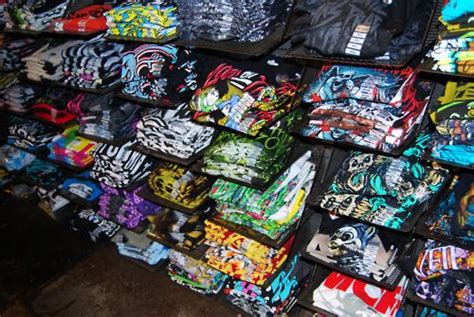 Hot Topic Shirts