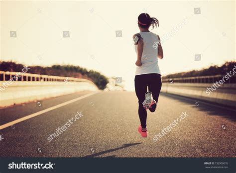 Running Wallpaper