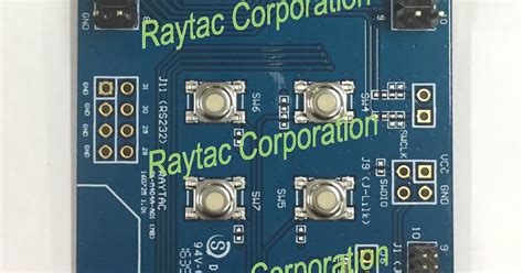 Nordic Bluetooth WiFi Module Nordic NRF52 Module Solution Evaluation Board Now Available