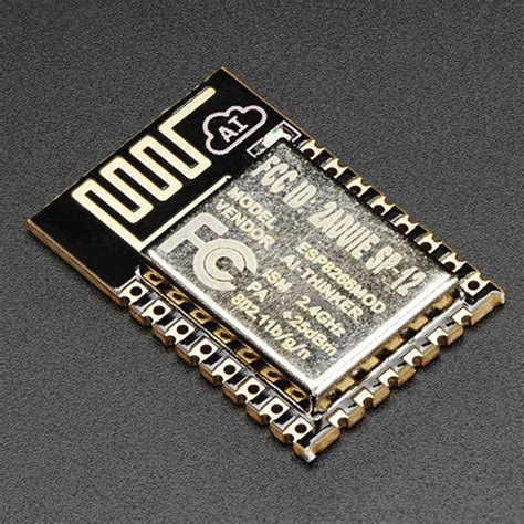 Esp8266 시리얼 Wifi 모듈 Esp 12e Esp8266 Serial Wifi Module Esp 12e