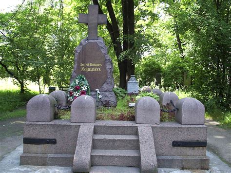 МЕНДЕЛЕЕВ Дмитрий Иванович | Объединение учителей Санкт-Петербурга