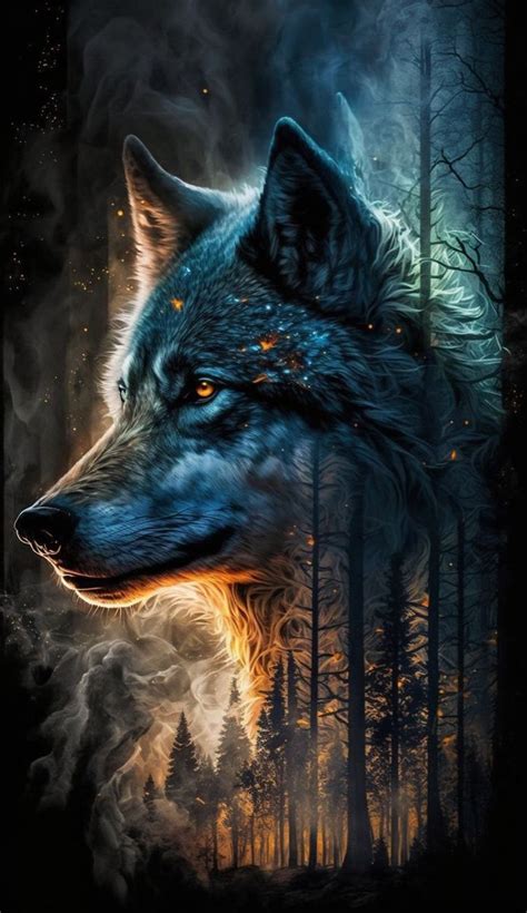 Wolves Love Clothing And Jewelry The Wild Life Jewelry Collection
