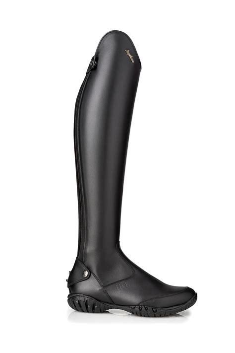 Sergio Grasso Reitstiefel Hve Braun