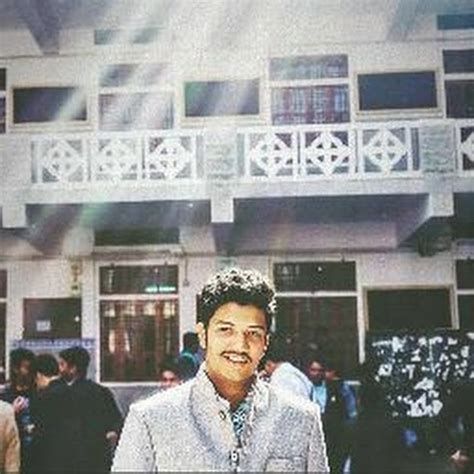 Harshvardhan Singh Rathore Archdaily