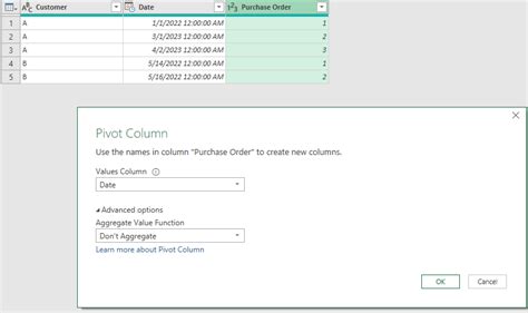 Data Structures Scaleable M Code To Create N Number Of Columns Based