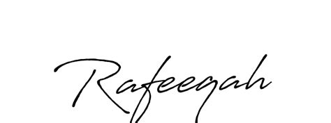 92 Rafeeqah Name Signature Style Ideas Great Electronic Signatures