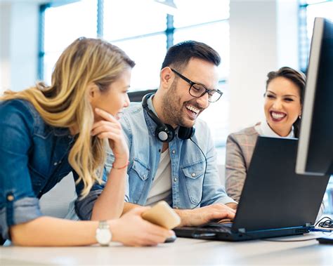 Custom Software Development