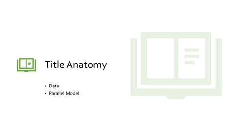 Data Parallel And Object Oriented Model Pptx Programming Languages