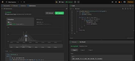 Ujjwal Kumar Singh On Linkedin 100daysofcode Leetcode100days
