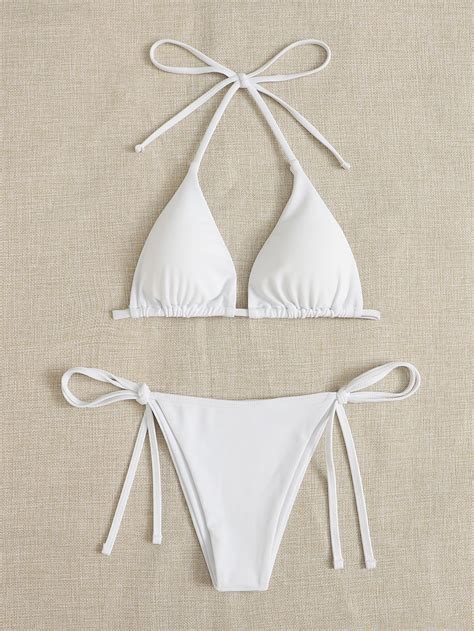 White Bikinis Artofit