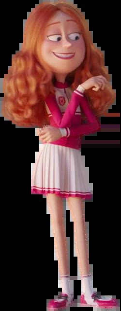 Poppy Prescott Despicable Me Wiki Fandom