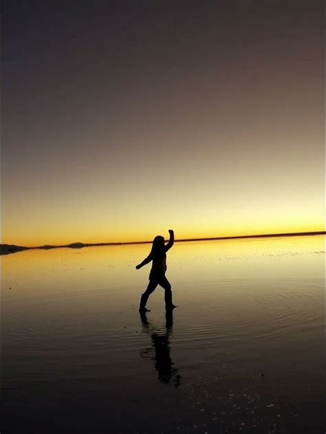 볼리비아 우유니 소금사막 Youtube