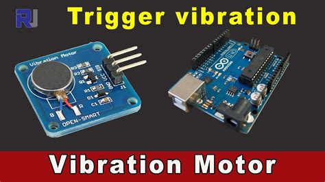 MorseCode Nachkommen Gestalten Arduino Vibration Motor Unterscheidung
