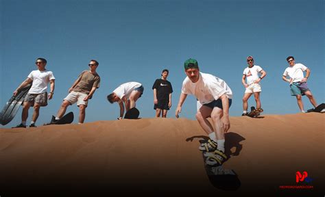 تور سافاری دبی مهردادگردی