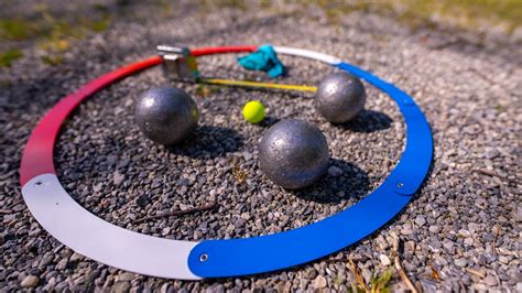 Boule Spielregeln Freizeit Br Fernsehen Fernsehen Brde