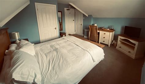 About 4 — The Peldon Rose Inn