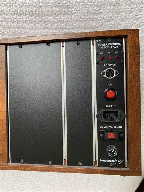 MATRIXSYNTH Synthesizers Analog Modular Synthesizer