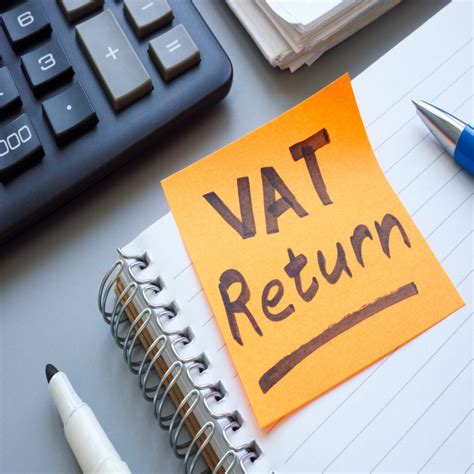 Vat Accounting Made Simple Total Tax Solutions
