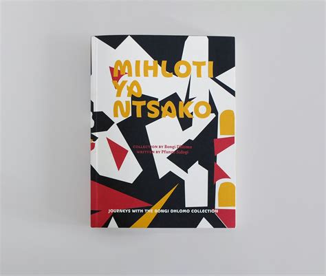 Mihloti Ya Ntsako Catalog Fonts In Use