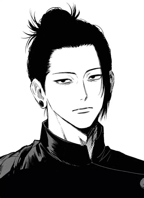 Chat With Suguru Geto Enjoy Free Ai Character Roleplay Flowgpt