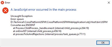 Issue With Icons And A Change In The Electron Manifest Json Is Resulting In A Crash Stack Overflow