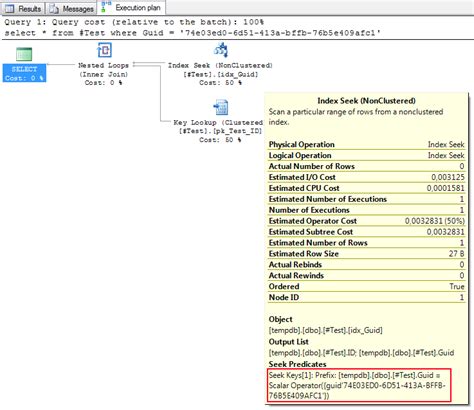 Watch Out For Implicit Uniqueidentifier Conversions Mark S Rasmussen